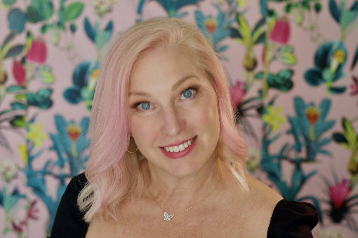 Shayna Barksdale, LCSW | Austin Therapy for Girls